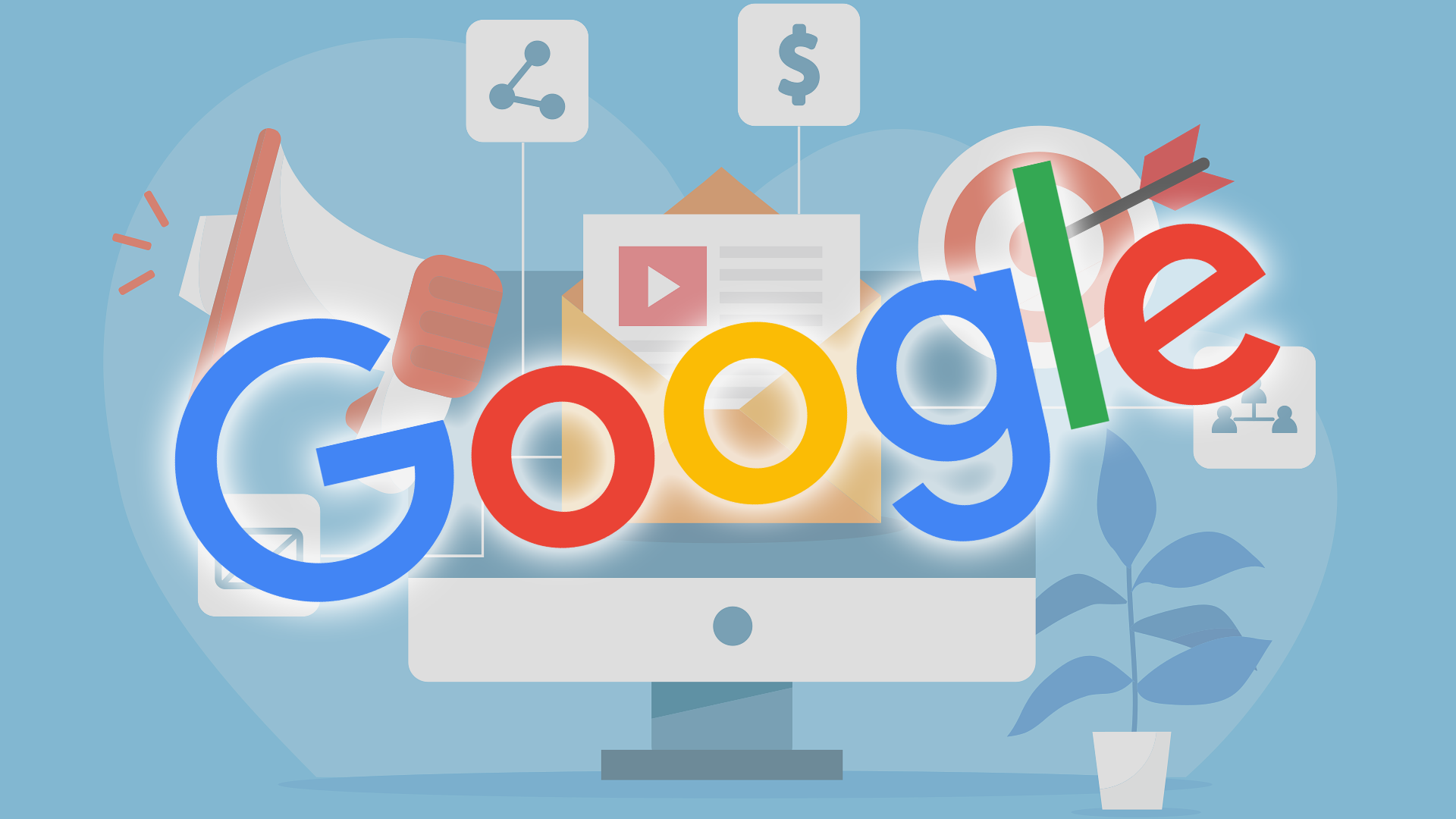 5 Tricks to Help You Maximize Your Google Presence in 2024 - Website ...