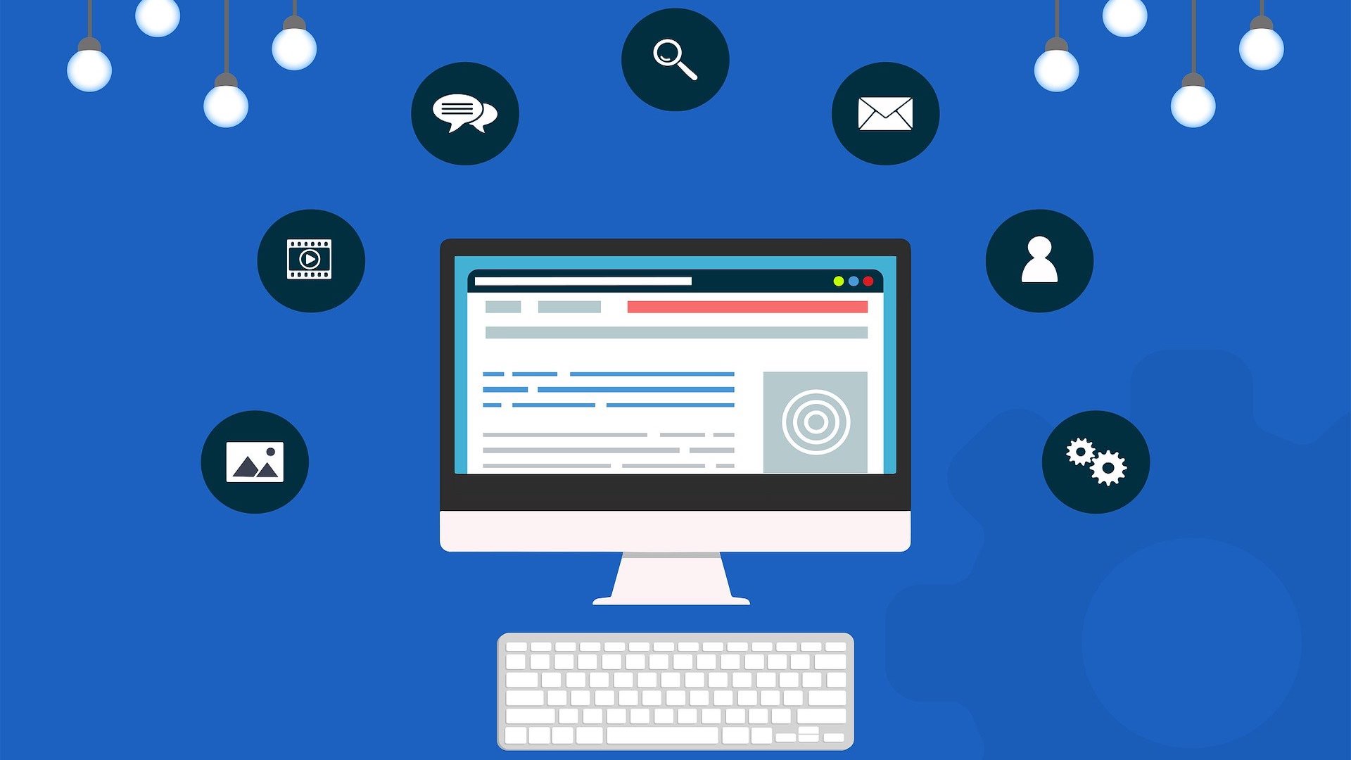 How to Get More Leads from Your Existing Website - Website Design ...